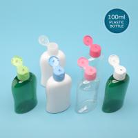 China Paypal Payment Way and ODM/OEM Support for Eco-Friendly Plastic Lotion Bottle for sale