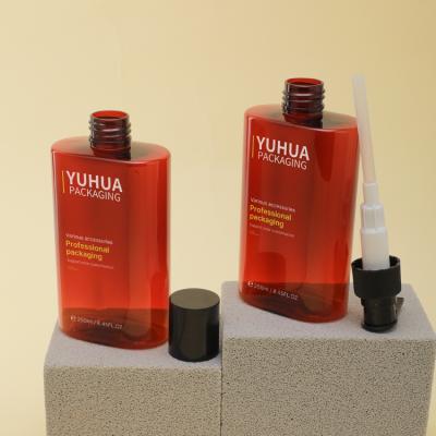 China Plastic Lotion Bottle ODM/OEM Supported Plastic Material Western Union Payment Accepted for sale