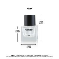 China Keep Your Makeup Fresh and Hygienic with Our 30ml Liquid Foundation Bottle Press Lotion/Serum Pump Closure Type for sale