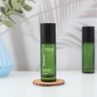 China ODM/OEM Accepted Glass Cosmetic Bottle Set Ideal for Your Customized Performance Products for sale