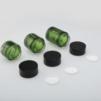 China ODM/OEM Accepted Glass Cosmetic Bottle Set Ideal for Your Customized Performance Products for sale