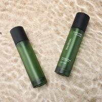 China ODM/OEM Accepted Glass Cosmetic Bottle Set Ideal for Your Customized Performance Products for sale