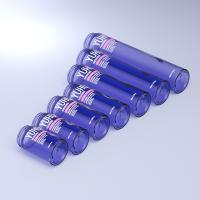 China Foam Dispensing with Pump Cap on Customizable Foam Pump Bottle for sale