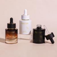 China ODM/OEM Customer Needs Essence Oil Serum Bottle for Customized Service for sale