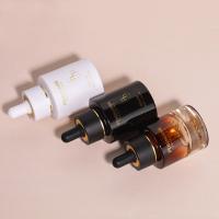 China ODM/OEM Customer Needs Essence Oil Serum Bottle for Customized Service for sale