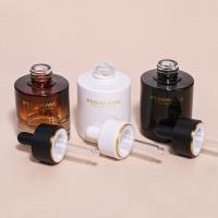 China ODM/OEM Customer Needs Essence Oil Serum Bottle for Customized Service for sale
