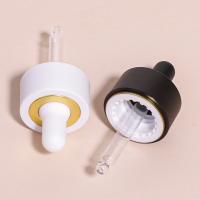 China ODM/OEM Customer Needs Essence Oil Serum Bottle for Customized Service for sale