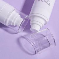 China Hot Stamping Plastic Spray Bottle Custom Logo As Your Requirement Ideal for Moisturizing Spray Sunscreen Spray Makeup Setting Spray Bottle for sale