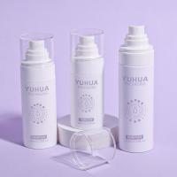 China Custom PET spray bottle 130ml capacity designed with user friendly features enhancing ease of and operational efficiency for sale
