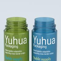 China Clear Or Custom Plastic Foam Bottle Featuring Pump Cap and Silk Screen Printing Offering Durable Reusable Packaging for Liquid Products for sale