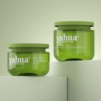 China ODM OEM Accepted Plastic Packaging Jars Custom Logo As Your Requirement According To Customer Needs in Multiple Sizes and Shapes for sale