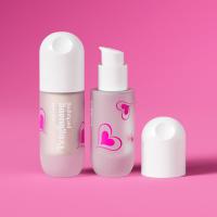 China Glass skincare packaging 30ml capacity ideal for storing facial serums creams and other cosmetic products for sale