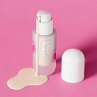 China Glass skincare packaging 30ml capacity ideal for storing facial serums creams and other cosmetic products for sale