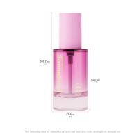 China 30ml skincare packaging suitable for serum liquid foundation cream and lotion featuring durable cosmetic container design for sale