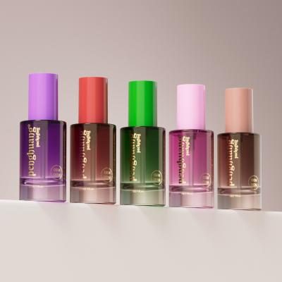 China 30ml skincare packaging suitable for serum liquid foundation cream and lotion featuring durable cosmetic container design for sale
