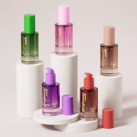 China 30ml skincare packaging suitable for serum liquid foundation cream and lotion featuring durable cosmetic container design for sale