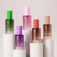 China 30ml skincare packaging suitable for serum liquid foundation cream and lotion featuring durable cosmetic container design for sale