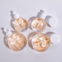 China SGS Certified Oil Serum Bottle 30ml Capacity Perfect for Essential Oils Skincare Serum Packaging Leak Proof and Reusable for sale