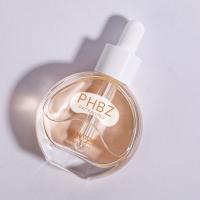 China SGS Certified Oil Serum Bottle 30ml Capacity Perfect for Essential Oils Skincare Serum Packaging Leak Proof and Reusable for sale