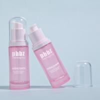 China Body Lotion Spray Cap Cosmetic Bottle Sets Ideal for Moisturising Lotion Serum Oil Face Toner Packaging Solutions for sale