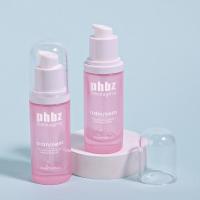 China Body Lotion Spray Cap Cosmetic Bottle Sets Ideal for Moisturising Lotion Serum Oil Face Toner Packaging Solutions for sale
