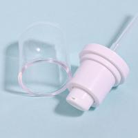 China Body Lotion Spray Cap Cosmetic Bottle Sets Ideal for Moisturising Lotion Serum Oil Face Toner Packaging Solutions for sale