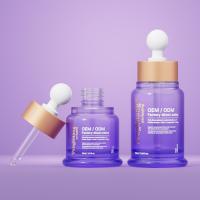 China Serum Oil Glass Dropper Bottle Free Sample Can Be Provided Packaging Solution For Essential Oils Serums And Cosmetic Liquids for sale