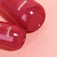 China Luxury cosmetics packaging bottle offering Coated Surface Handling suitable for cosmetic cream and skincare containers for sale