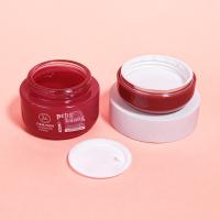 China Luxury cosmetics packaging bottle offering Coated Surface Handling suitable for cosmetic cream and skincare containers for sale