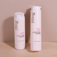 China Durable Plastic Lotion Bottle with Airless Pump and Customized Design Ideal for Cosmetic Packaging and Liquid Product Storage for sale
