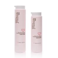 China Hot Stamping Luxury cosmetics packaging bottle Custom packaging designed for cosmetic and skincare product presentation for sale