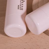 China Hot Stamping Luxury cosmetics packaging bottle Custom packaging designed for cosmetic and skincare product presentation for sale