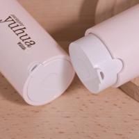 China Hot Stamping Luxury cosmetics packaging bottle Custom packaging designed for cosmetic and skincare product presentation for sale