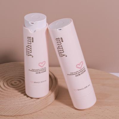 China Add Your Logo Plastic Toner Bottle Suitable for Shampoo Lotion Hand Sanitizer Bottle and Moisturizer Packaging Solutions for sale