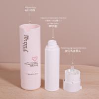 China Add Your Logo Plastic Toner Bottle Suitable for Shampoo Lotion Hand Sanitizer Bottle and Moisturizer Packaging Solutions for sale