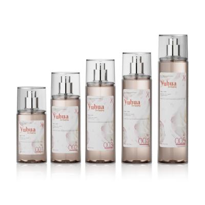 China Moisturizer Plastic Lotion Bottle Featuring Silk Screen Printing Perfect for Shampoo Hand Sanitizer and Personal Care Packaging for sale