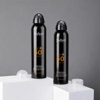 China Durable Plastic Packaging Bottles suitable for lotions shampoos serums and toners with leak proof screw cap and logo customization for sale