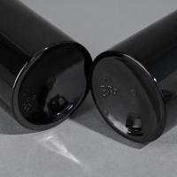 China Durable Plastic Packaging Bottles suitable for lotions shampoos serums and toners with leak proof screw cap and logo customization for sale