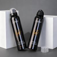 China 200ml PETG cosmetic bottle optimized for shampoo packaging combining lightweight and strong material properties for sale