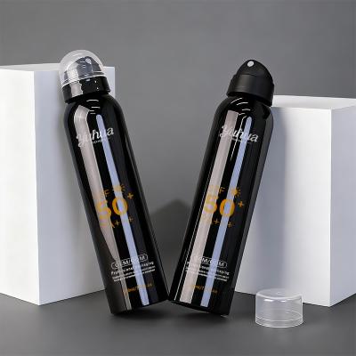 China 200ml PETG cosmetic bottle optimized for shampoo packaging combining lightweight and strong material properties for sale