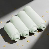 China Customizable Eco-Friendly Plastic Packaging Bottles with High Impact Resistance for Cosmetic Liquids for sale