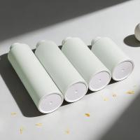 China Customizable Eco-Friendly Plastic Packaging Bottles with High Impact Resistance for Cosmetic Liquids for sale