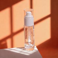 China Serum Dropper Bottles durable glass containers ideal for essential oils serums and cosmetic liquids packaging solutions for sale