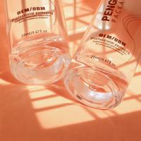 China Serum Dropper Bottles durable glass containers ideal for essential oils serums and cosmetic liquids packaging solutions for sale