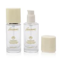 China Serum Dropper Bottles glass packaging solutions designed to protect and dispense liquid serums and cosmetic products efficiently for sale
