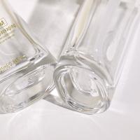 China Serum Dropper Bottles glass packaging solutions designed to protect and dispense liquid serums and cosmetic products efficiently for sale