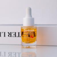China Sliver Dropper Serum Dropper Bottles Customized Cap Sealing Type Cap Packaging Option for Cosmetic Skincare and Essential Oils for sale