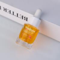 China Sliver Dropper Serum Dropper Bottles Customized Cap Sealing Type Cap Packaging Option for Cosmetic Skincare and Essential Oils for sale