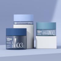 China Customizable Plastic Packaging Bottles designed for cosmetic toner lotion serum containers with durable plastic and logo customization for sale