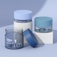 China Customizable Plastic Packaging Bottles designed for cosmetic toner lotion serum containers with durable plastic and logo customization for sale